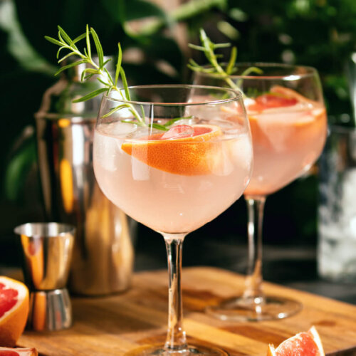 Cocktails - Mattar's Bistro